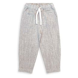 Denokids Hose in Grau - 52% | Gr&ouml;&szlig;e 92 | Kinderhosen