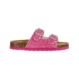 ZIGZAG Pantoletten in Pink - 49% | Gr&ouml;&szlig;e 34 | Clogs-pantoletten-kinder