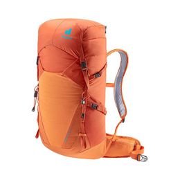 Deuter Wanderrucksack "Speed Lite 28 SL" in Orange - (B)28 x (H)61 x (T)20 cm - 53% | Damen-outdoor-ausruestung