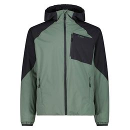 CMP Funktionsjacke in Gr&uuml;n - 56% | Gr&ouml;&szlig;e 52 | Herren-outdoorjacken