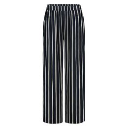 Sublevel Hose in Schwarz/ Wei&szlig; - 55% | Gr&ouml;&szlig;e M | Damenhosen