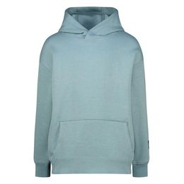 Raizzed Hoodie "Noby" in Hellblau - 62% | Gr&ouml;&szlig;e 152 | Kinder-sweatshirts-jacken