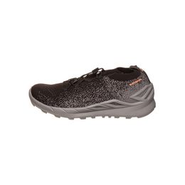 Lowa Trekkingschuhe "Fusion" in Anthrazit/ Grau - 56% | Gr&ouml;&szlig;e 39 | Damen-outdoor-sport-schuhe