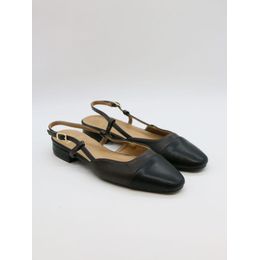 Bellucci Slingballerinas in Braun - 70% | Gr&ouml;&szlig;e 37 | Damen-ballerinas