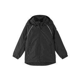 Reima Funktionsjacke "Kukkula" in Schwarz - 71% | Gr&ouml;&szlig;e 92 | Kinderjacken