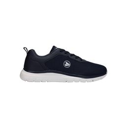 Jako Sportschuhe "Lior" in Dunkelblau - 62% | Gr&ouml;&szlig;e 43 | Herrenschuhe-outdoorschuhe