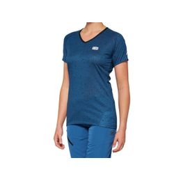 100% Airmatic Womens Short Sleeve Jersey S