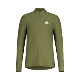maloja GoldammerM. Adventure Midlayer Shirt S