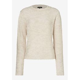 More & More More & More Pullover in Beige - 67% | Gr&ouml;&szlig;e 42 | Damen-pullover-cardigans