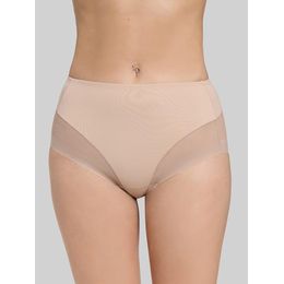 Bye Bra Taillenpanty in Beige - 46% | Gr&ouml;&szlig;e M | Damen-unterteile