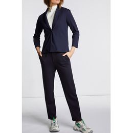 Rich & Royal Rich & Royal Blazer in Dunkelblau - 55% | Gr&ouml;&szlig;e L | Damenjacken