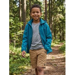 Reima Funktionsjacke "Puruton" in Blau - 55% | Gr&ouml;&szlig;e 164 | Kinderjacken