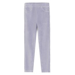 COOL CLUB Jeggings in Lila - 35% | Gr&ouml;&szlig;e 122 | Kinderjeans