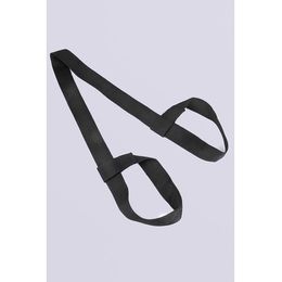 Onamaste Yogamatte-Tragegurt in Schwarz - 15% | Damen-outdoor-ausruestung