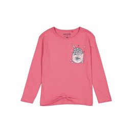 Blue Seven Longsleeve in Pink - 53% | Gr&ouml;&szlig;e 92 | Kinder-longsleeves