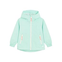 COOL CLUB Funktionsjacke in T&uuml;rkis - 52% | Gr&ouml;&szlig;e 98 | Kinderjacken