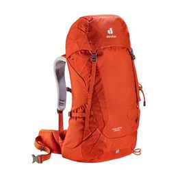 Deuter Wanderrucksack "Mistral 28" in Rot - (B)28 x (H)62 x (T)20 cm - 49% | Damen-outdoor-ausruestung