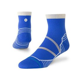 Stance Crossover Ultra Quarter Damen