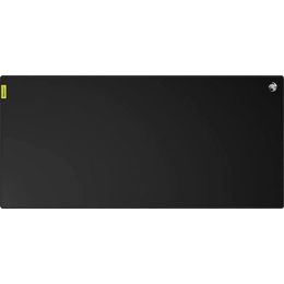 Roccat Mauspad "Sense CTRL", schwarz, B/H/L: 90cm x 0,03cm x 42cm, Mauspads