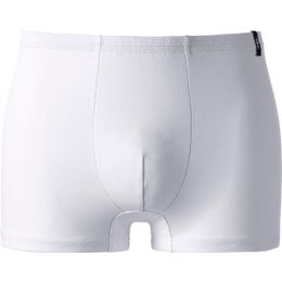 Herren Pants 5x wei&szlig; Gr&ouml;&szlig;e 5