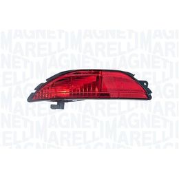 MAGNETI MARELLI Nebelschlussleuchte 712201451110 P21W links f&uuml;r Fiat