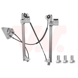 Van Wezel Fensterheber 4939261 vorne links f&uuml;r SEAT