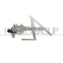PRASCO Fensterheber ty320w026 vorne links f&uuml;r TOYOTA
