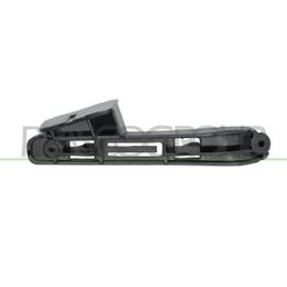 PRASCO Halter, Sto&szlig;f&auml;nger bm0251004 vorne links f&uuml;r BMW