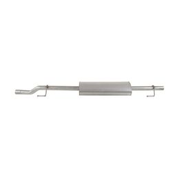 WALKER Mittelschalld&auml;mpfer 23245 f&uuml;r Mercedes