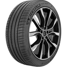 Michelin Sommerreifen 295/45 R19 113Y XL - Pilot Sport 4 SUV 093412