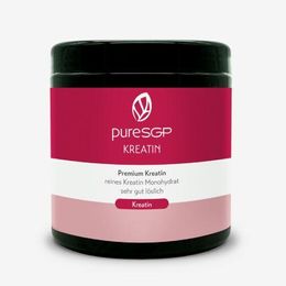 Pharma SGP Puresgp Kreatin Pulver 240 g