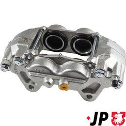 JP Group Bremssattel 4861901970 Vorderachse links f&uuml;r TOYOTA
