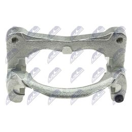 NTY Halter, Bremssattel hzpms011a Vorderachse rechts f&uuml;r MITSUBISHI