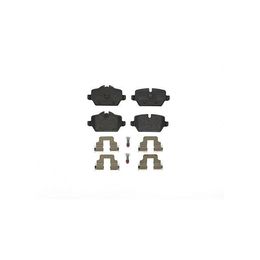 MAGNETI MARELLI Bremsbelagsatz, Scheibenbremse 363700406037 f&uuml;r BMW