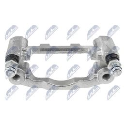 NTY Halter, Bremssattel hztns036a Hinterachse beidseitig