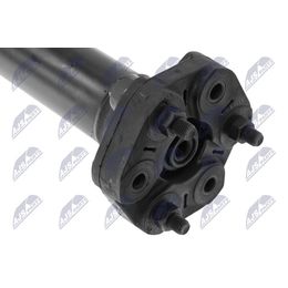NTY Gelenkwelle, Achsantrieb nwnbm092 f&uuml;r BMW