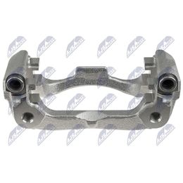 NTY Halter, Bremssattel hzpbm037a Vorderachse rechts f&uuml;r BMW