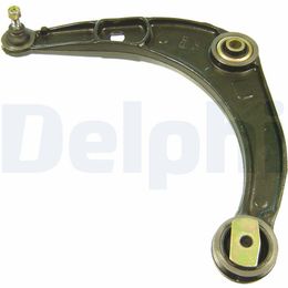 DELPHI Lenker, Radaufh&auml;ngung tc745 unten f&uuml;r RENAULT