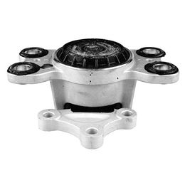 TEDGUM Lagerung, Motor ted32739 vorne links f&uuml;r Volvo