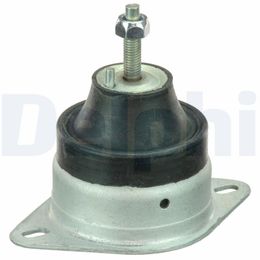 DELPHI Lagerung, Motor tem078 vorne f&uuml;r Peugeot Citro&euml;n Fiat LANCIA
