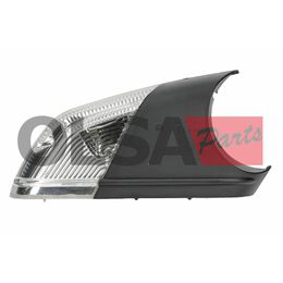 AIC Blinkleuchte 75019 Au&szlig;enspiegel rechts f&uuml;r Skoda