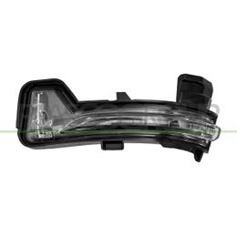 PRASCO Blinkleuchte me7527426 LED Au&szlig;enspiegel links f&uuml;r Mercedes