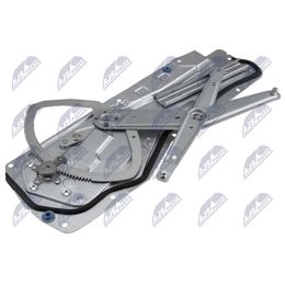 NTY Fensterheber epsvv000 vorne links f&uuml;r Volvo