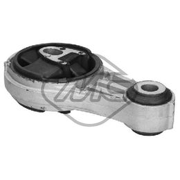 METALCAUCHO Lagerung, Motor 06834 unten f&uuml;r RENAULT