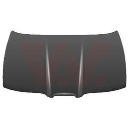 Van Wezel Motorhaube 4933660 vorne f&uuml;r SEAT