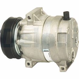 DELPHI Kompressor, Klimaanlage tsp0155138 f&uuml;r RENAULT