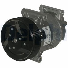 DELPHI Kompressor, Klimaanlage tsp0155829 f&uuml;r RENAULT
