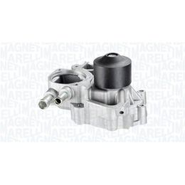 MAGNETI MARELLI Wasserpumpe 350984306000 f&uuml;r Subaru