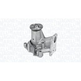 MAGNETI MARELLI Wasserpumpe 350984162000 f&uuml;r HYUNDAI KIA MITSUBISHI