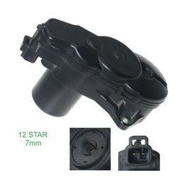 Brembo Bremssattel f83371 Hinterachse rechts f&uuml;r TOYOTA